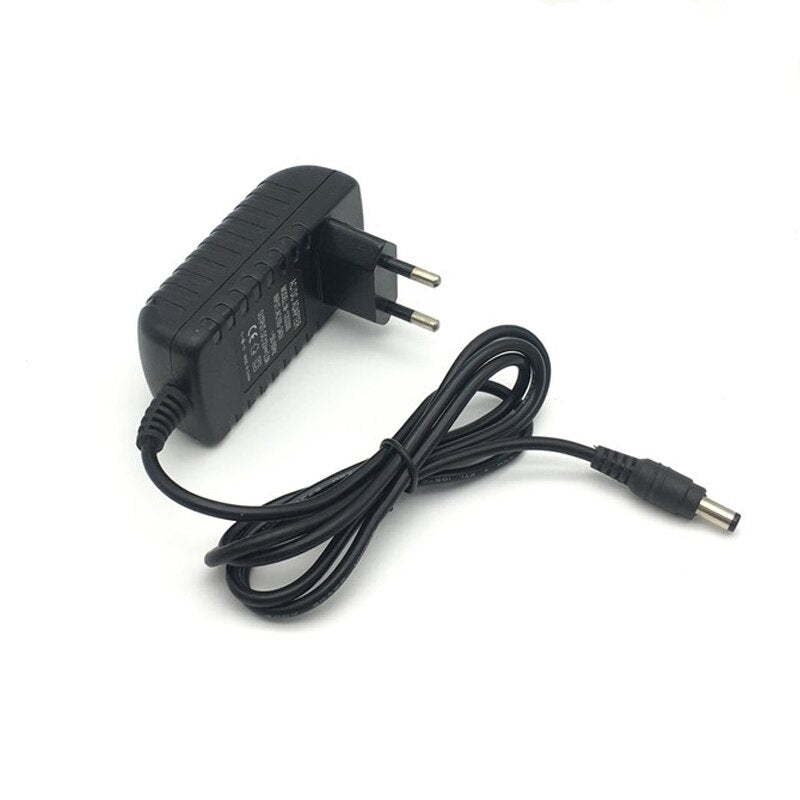 oplader adapter sanbo massage gun