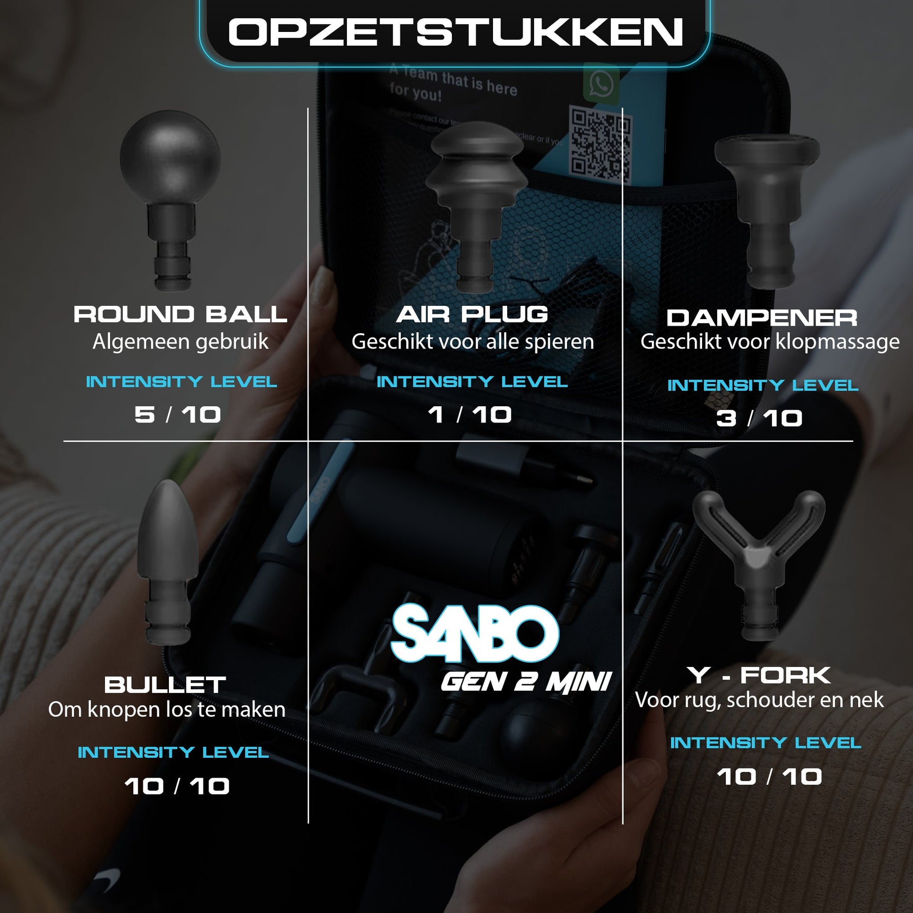 SANBO Sports