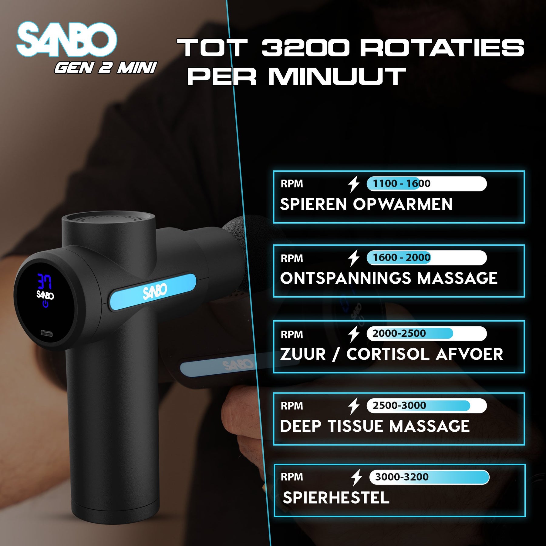SANBO Sports