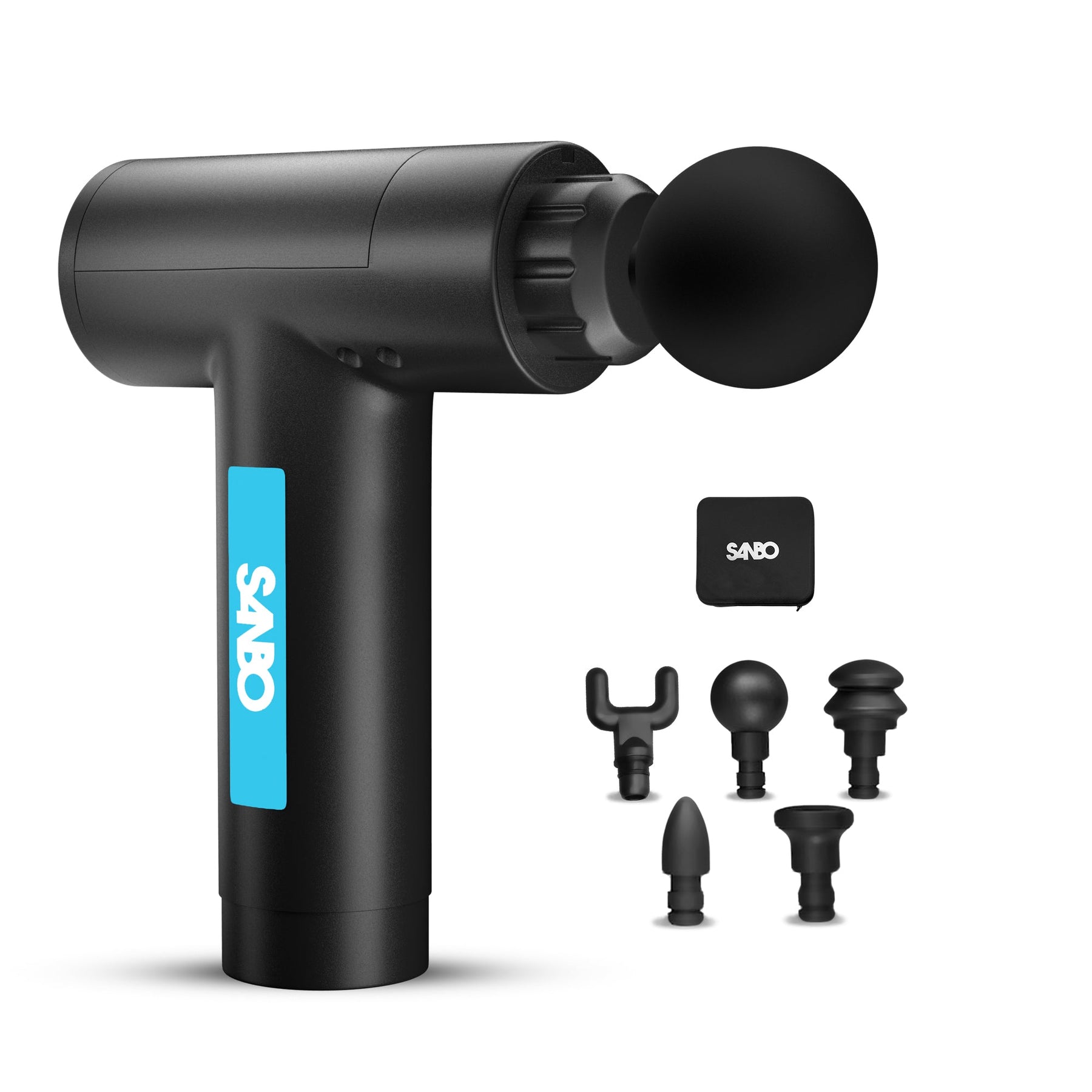SANBO - Massage Gun - Prime